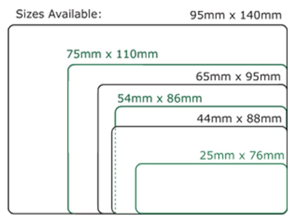 Card Printing Service - SGCard Singapore Card Specialist
